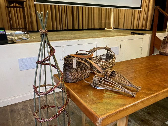 Ten Ways to Use Willow in the Garden (and Beyond) by Justine Burgess ...